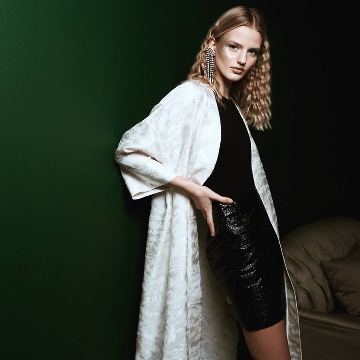 Picture of Ksusha Furs