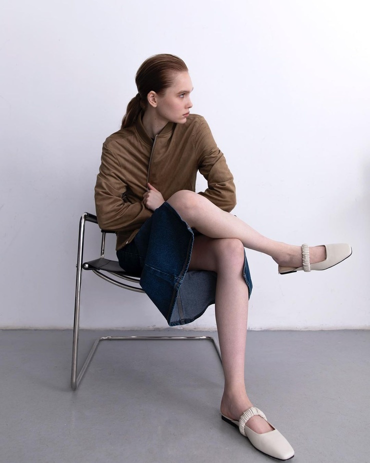 Image of Kate Titova