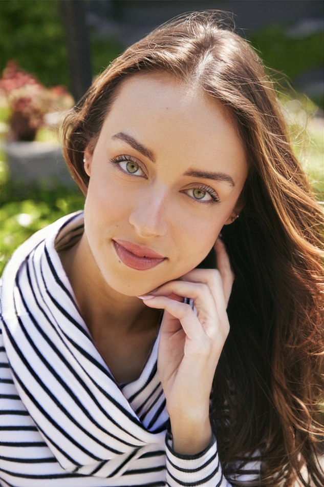 Image of Vanesa Sonea