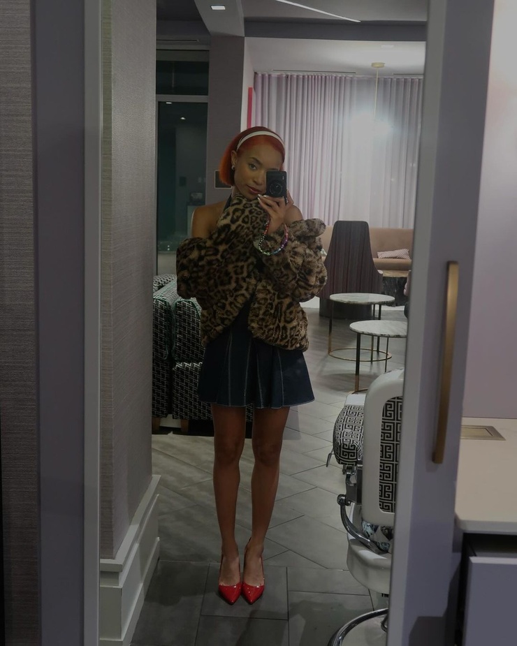 Summer Madison image