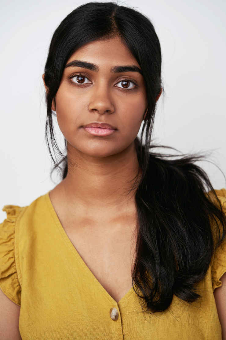 Picture of Mohana Krishnan