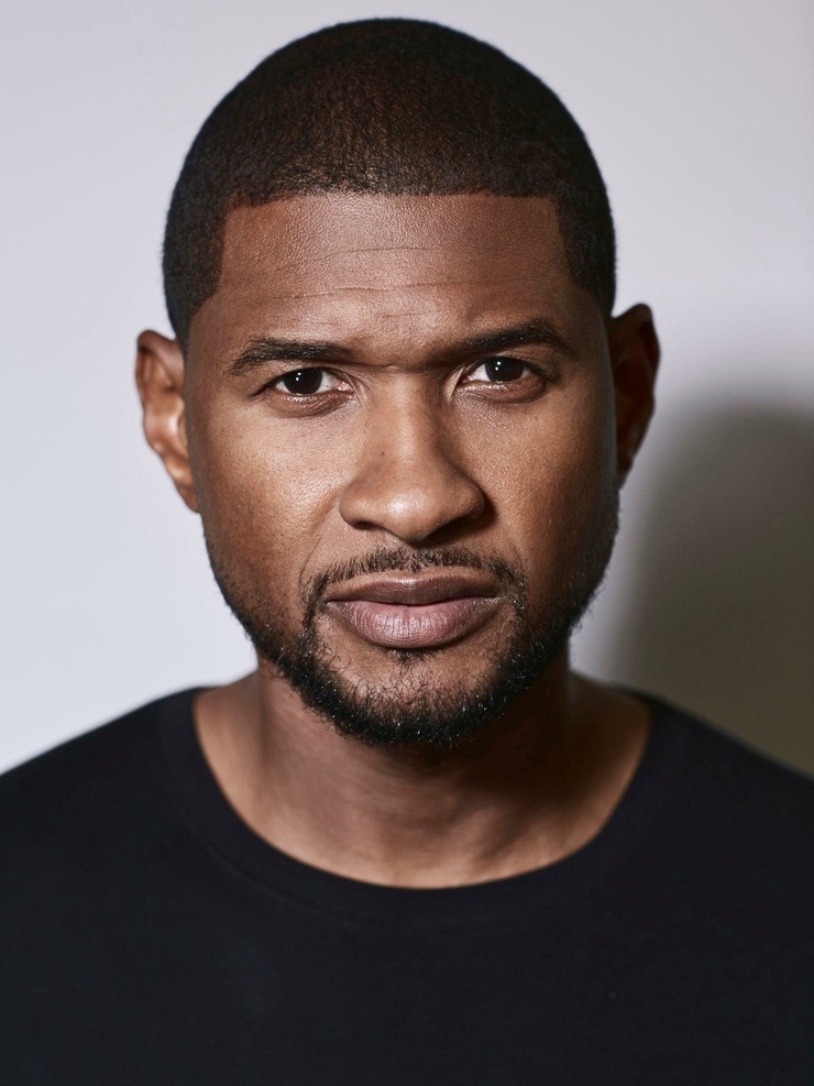 Picture of Usher Raymond