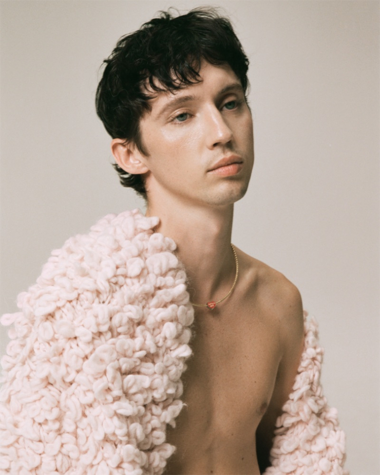 Troye Sivan picture