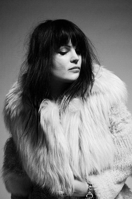 Picture of Alison Mosshart