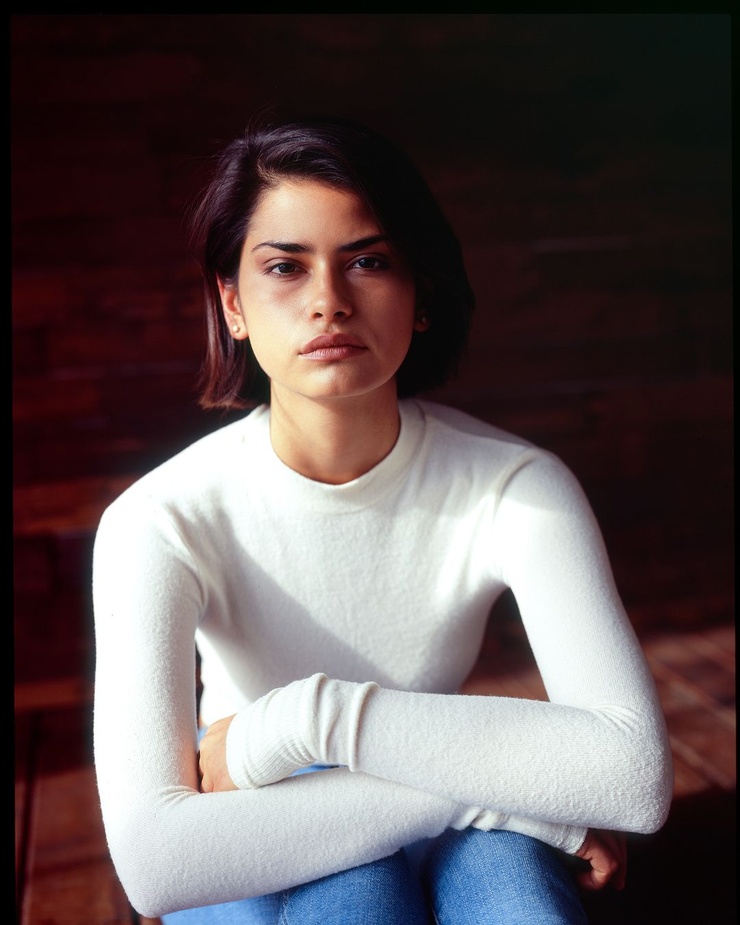 Image of Hannah Kleit