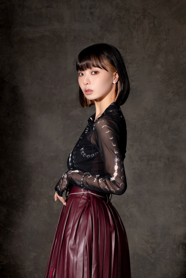 Picture of Jae-yi Lee