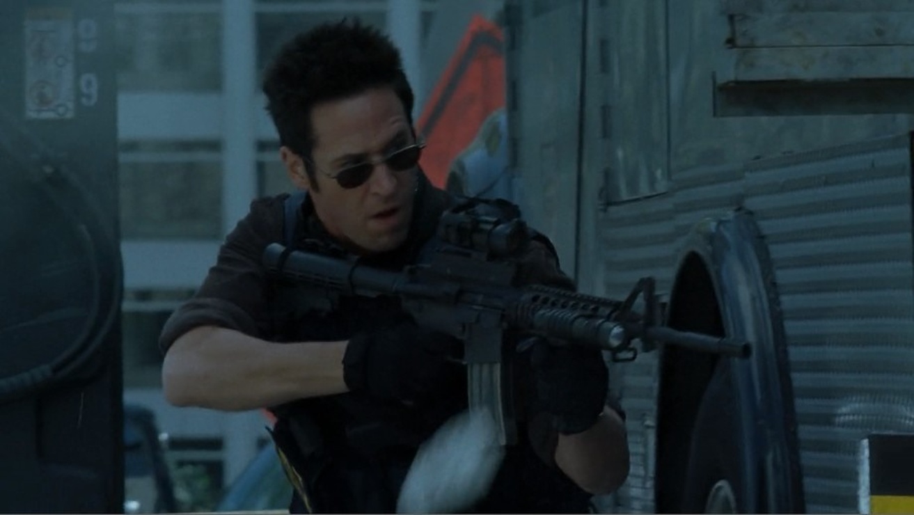 Picture of Rob Morrow