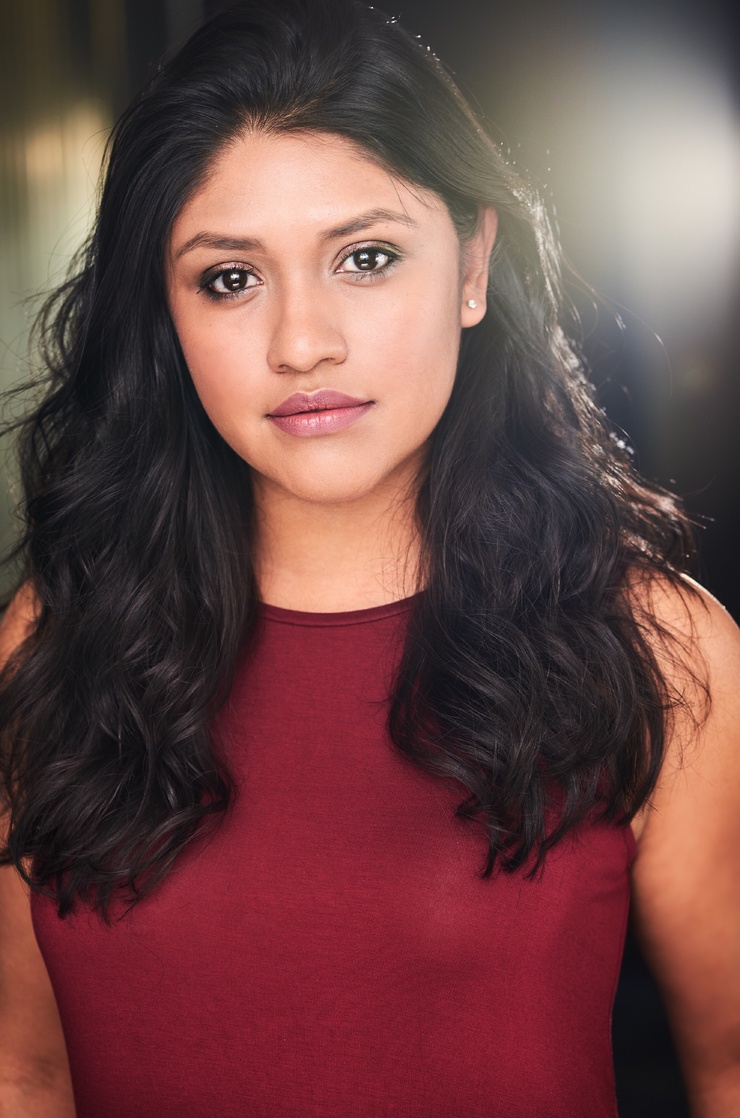 Andrea Ramos picture