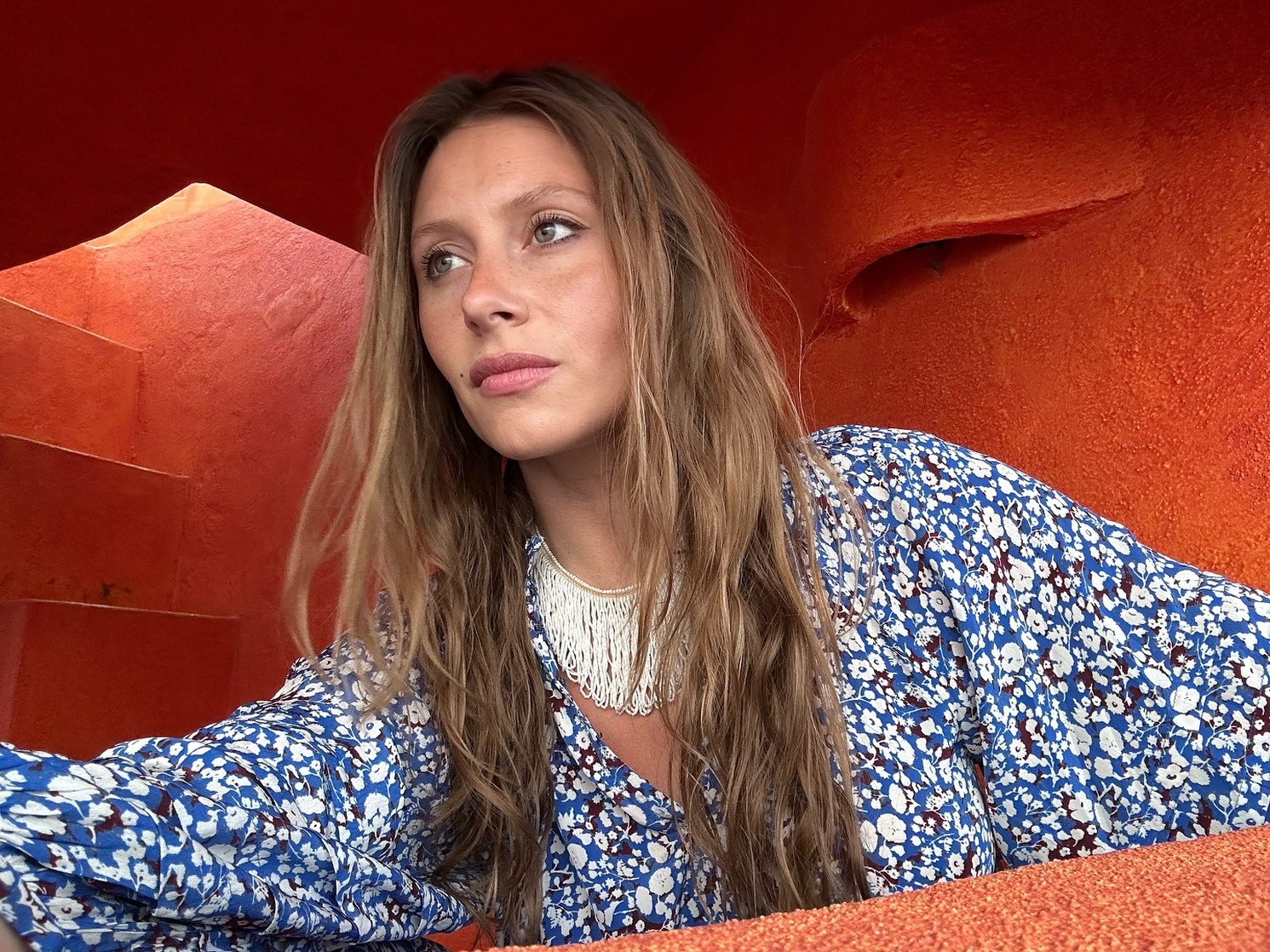 Picture of Aly Michalka