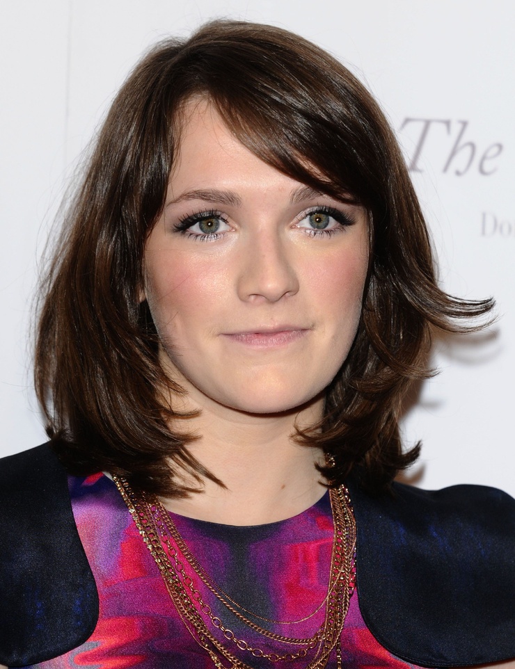 Picture of Charlotte Ritchie