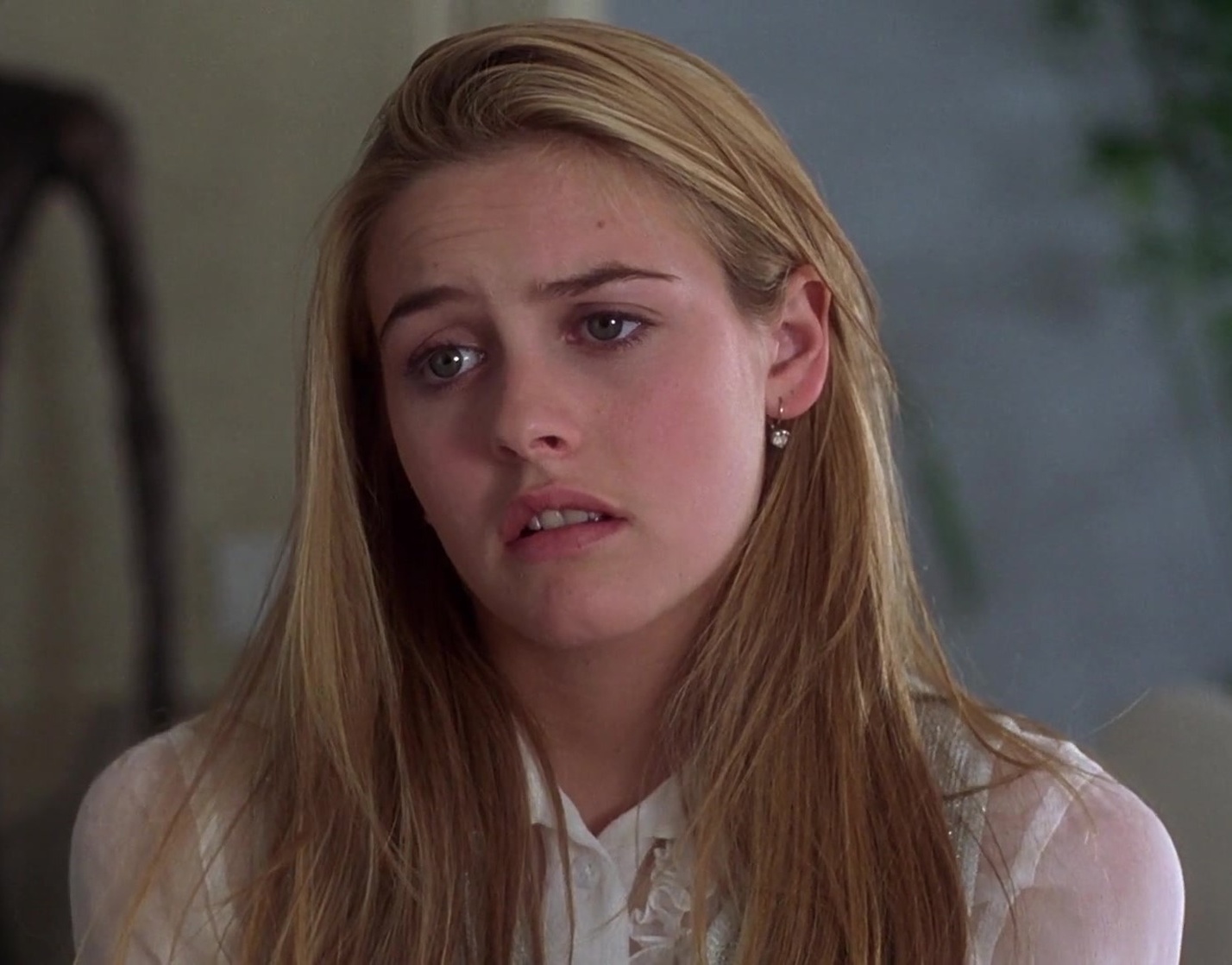 Picture of Alicia Silverstone
