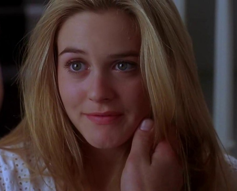 Picture of Alicia Silverstone
