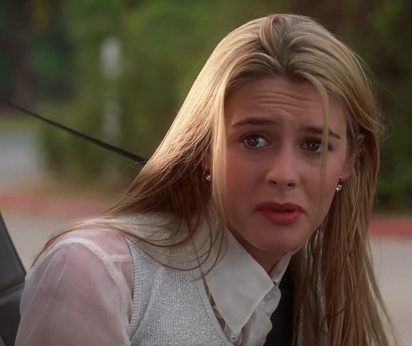 Picture of Alicia Silverstone