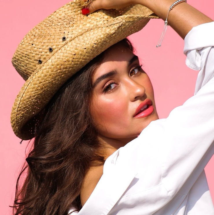 Picture of Marissa Reyes