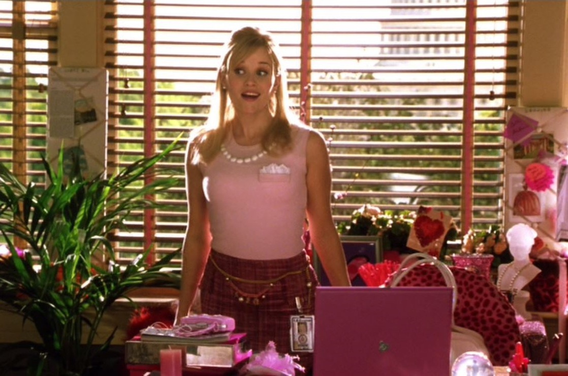 Reese Witherspoon picture