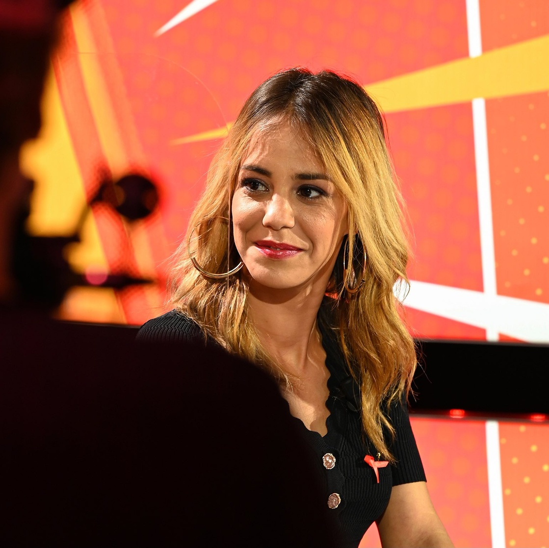 Picture of Alice Belaïdi