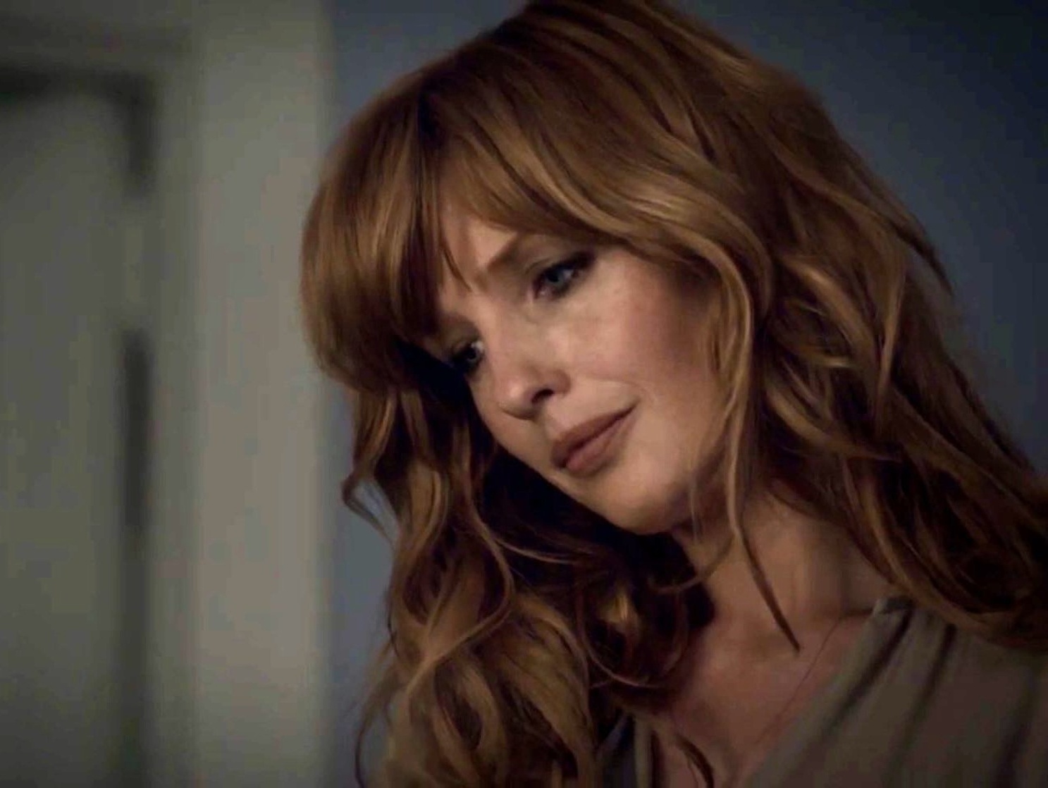 Image of Kelly Reilly