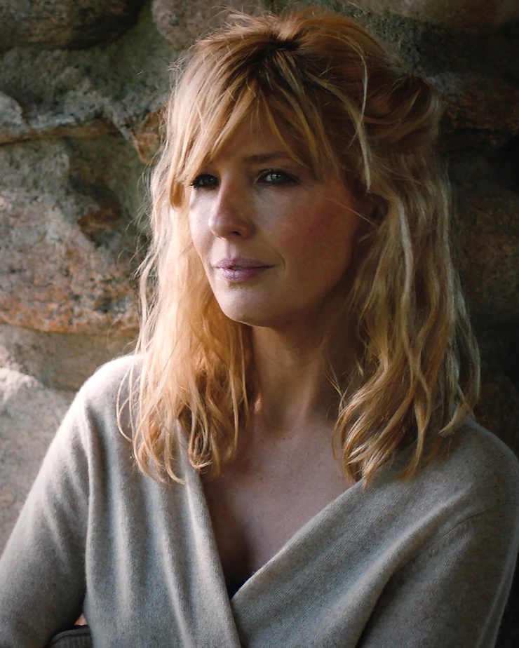 Picture of Kelly Reilly
