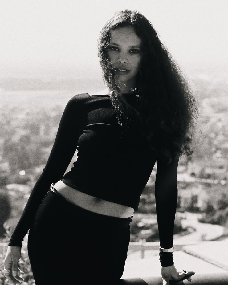 Picture of Alisha Boe