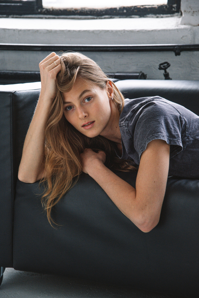 Image of Elisaveta Tkachenko