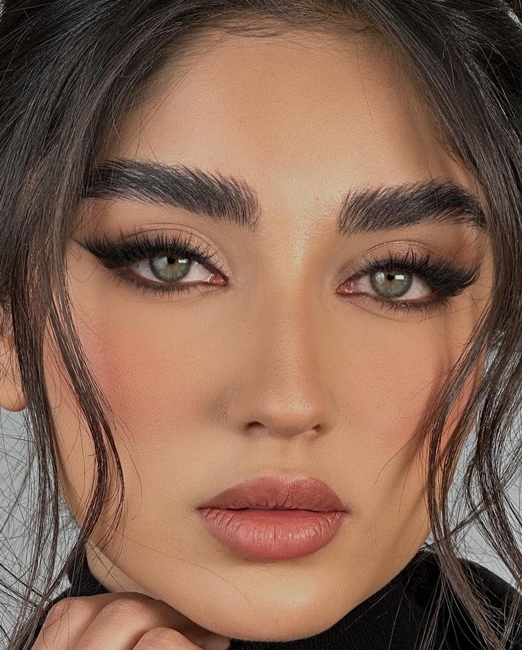 Picture of Mojdeh Shahbazi
