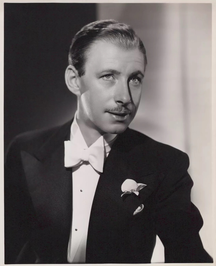 Ray Noble