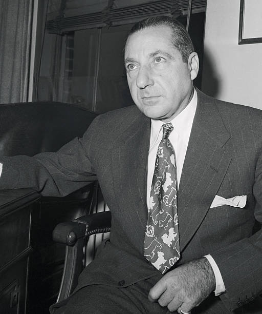 Frank Costello
