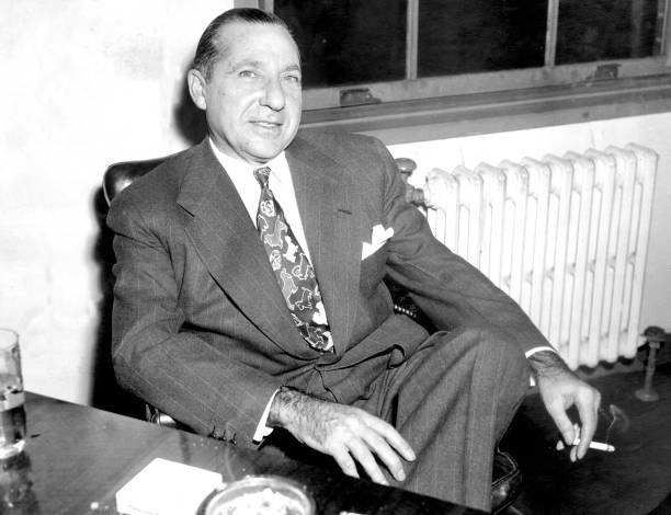Frank Costello