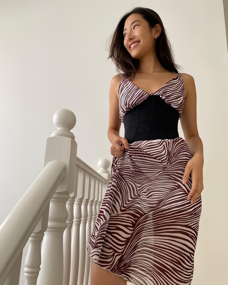 Picture of Mali Lowe