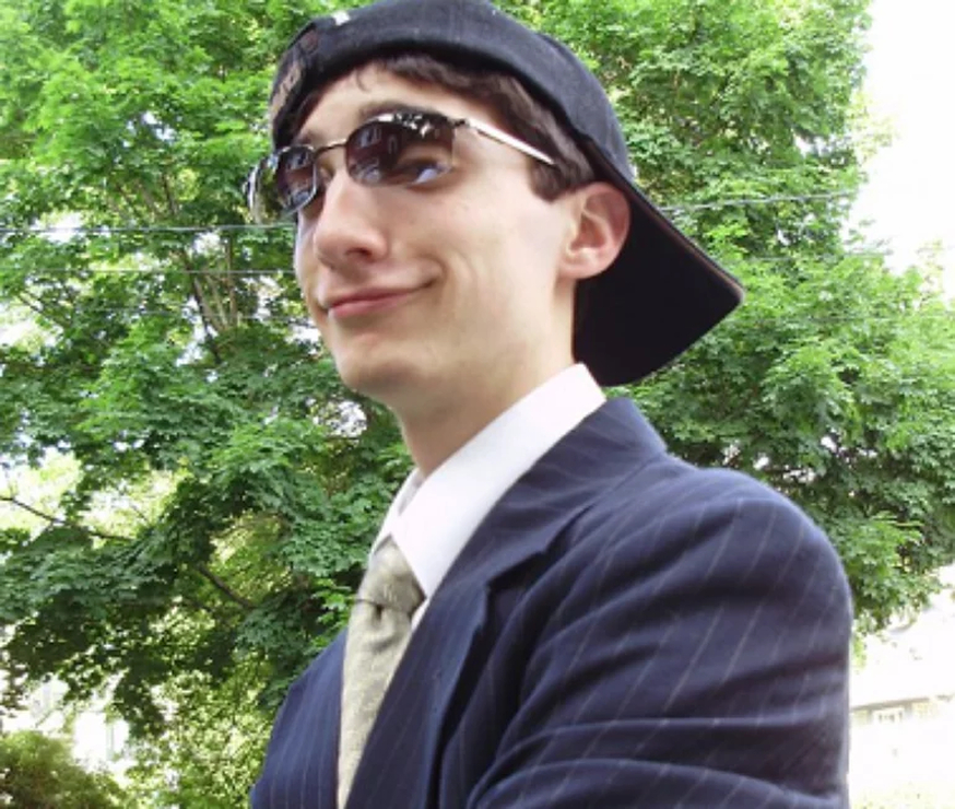 Picture of Toby Fox (II)