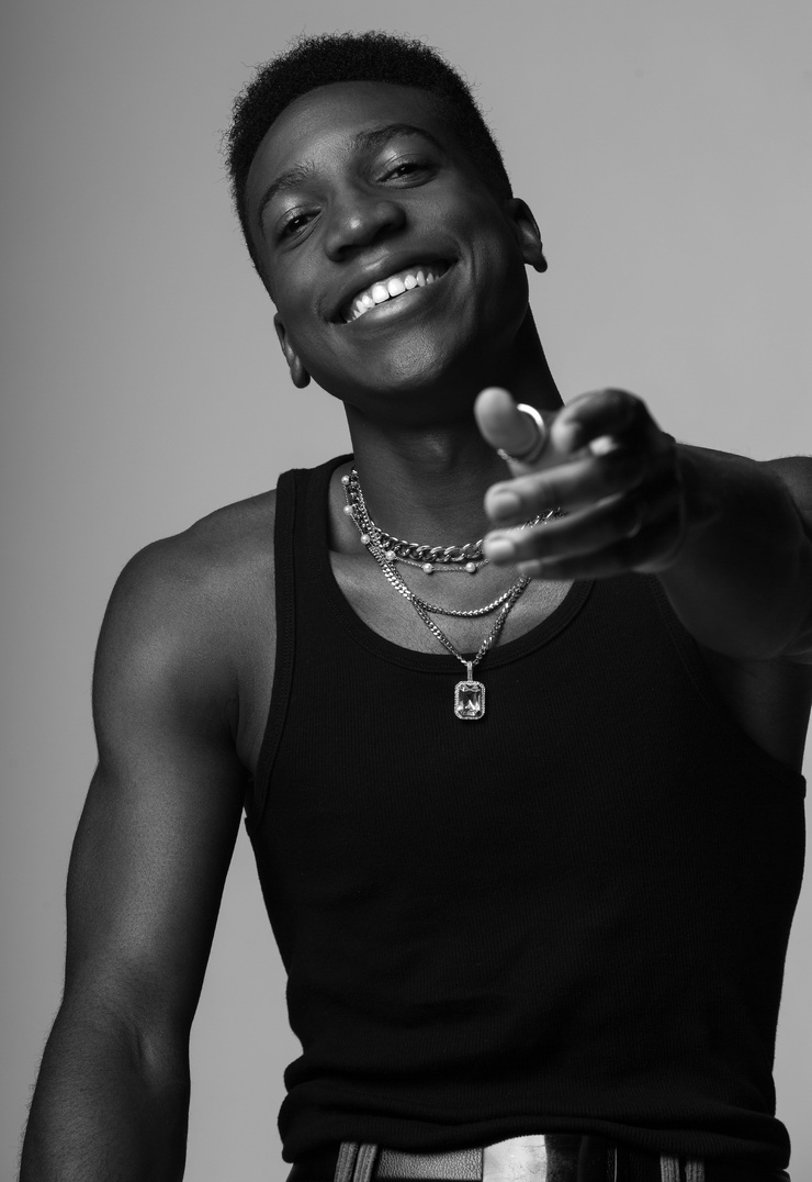 Sean Alan Mazur picture