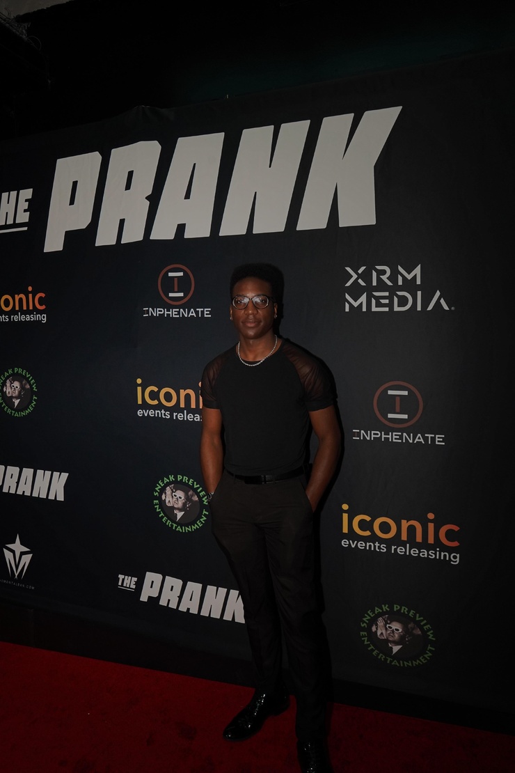 Picture of Sean Alan Mazur