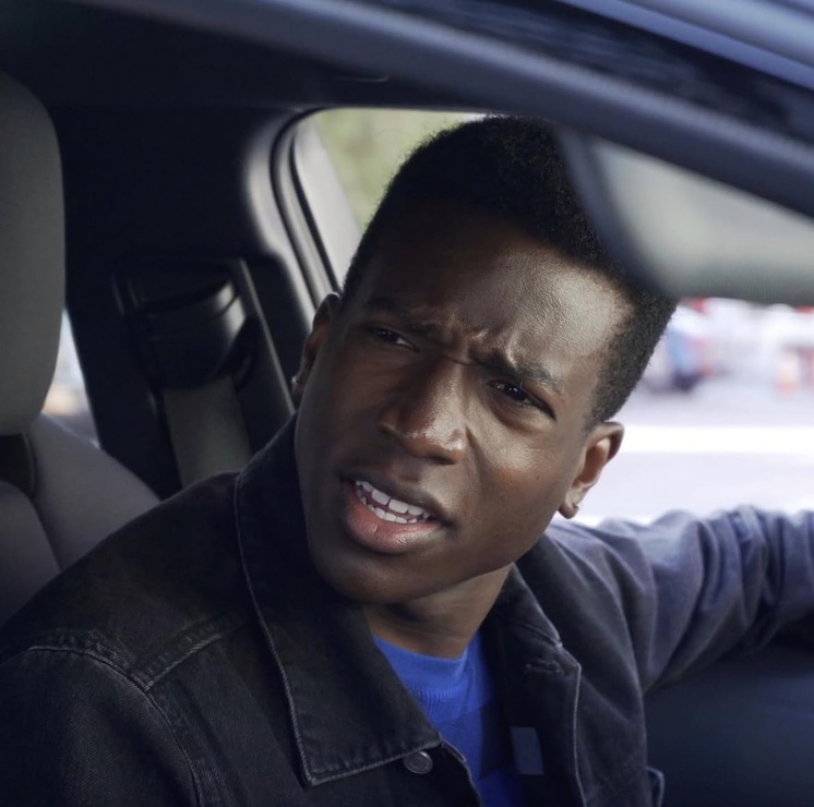 Picture of Sean Alan Mazur