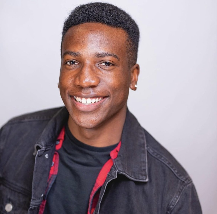 Picture of Sean Alan Mazur