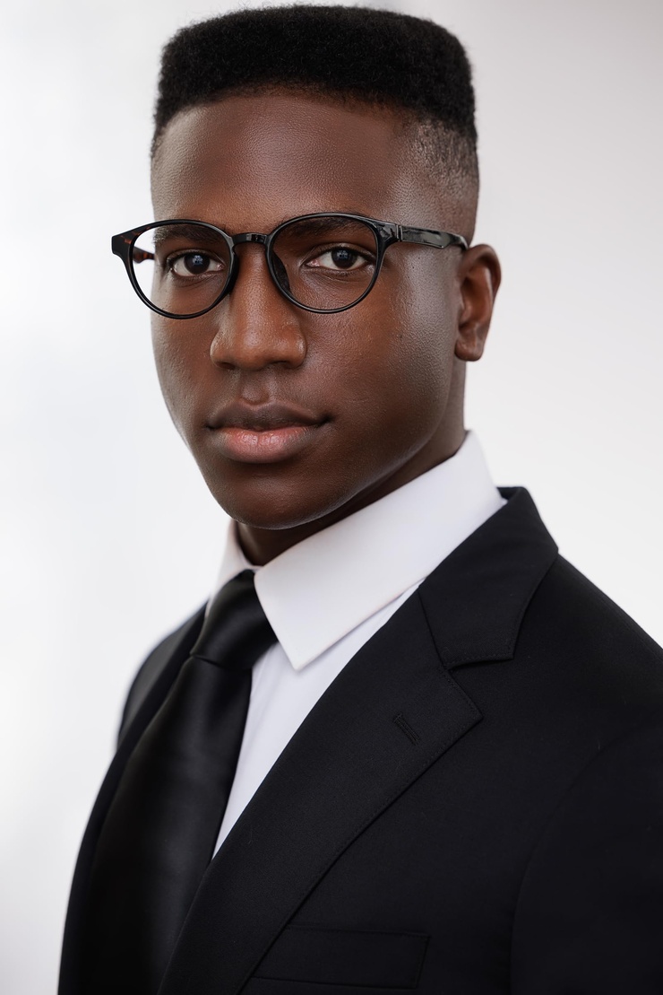 Picture of Sean Alan Mazur