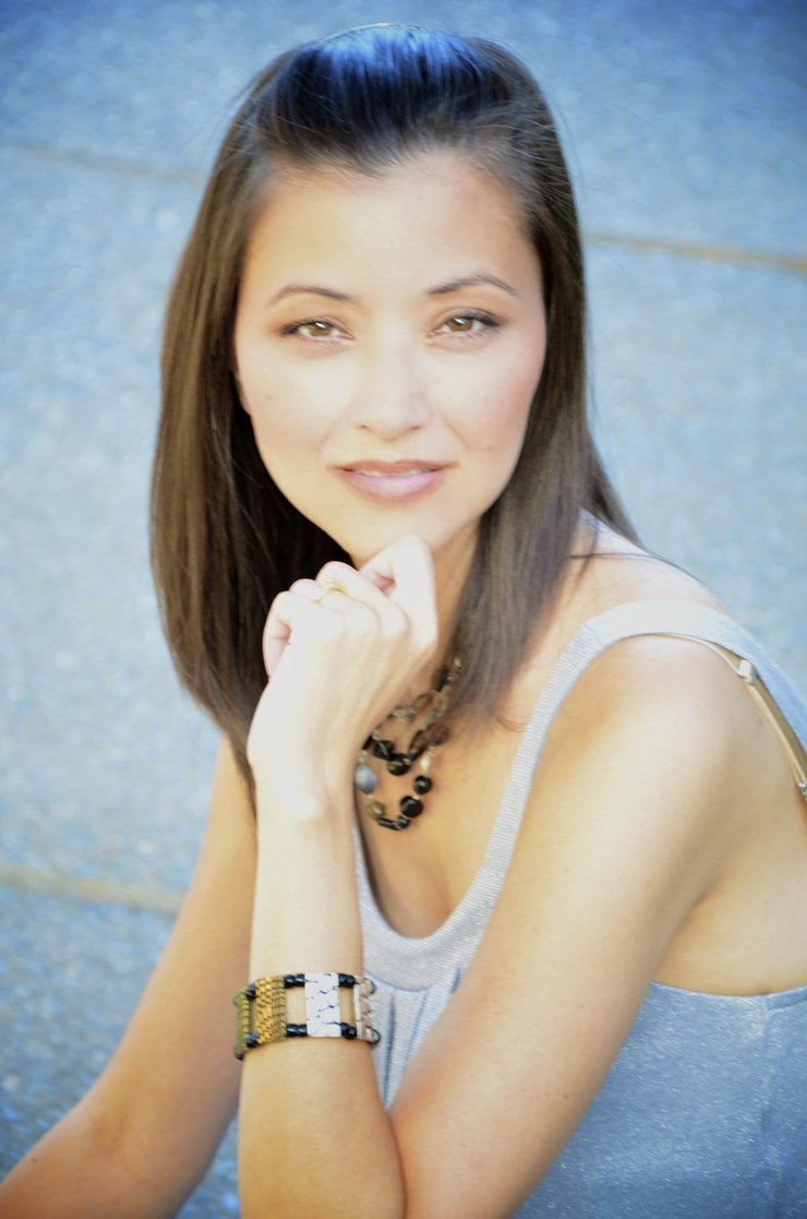 Arlene Barshinger image