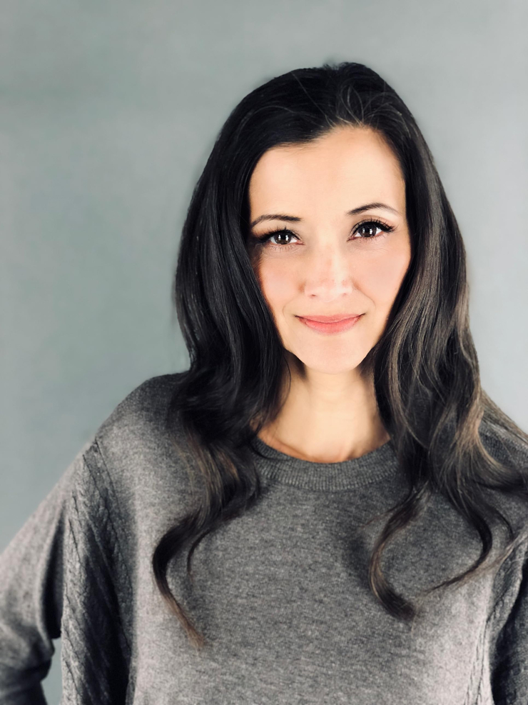 Picture of Arlene Barshinger