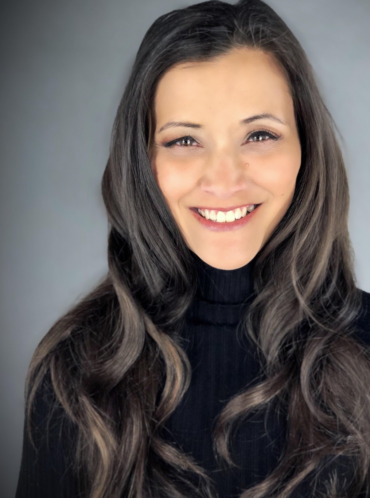 Picture of Arlene Barshinger