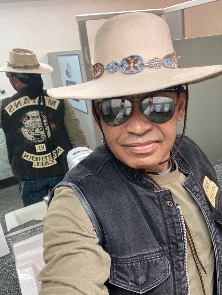 Picture of Robert Gatewood