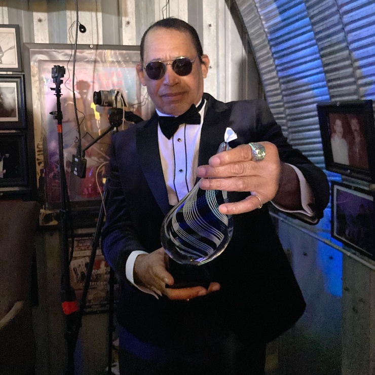 Picture of Robert Gatewood