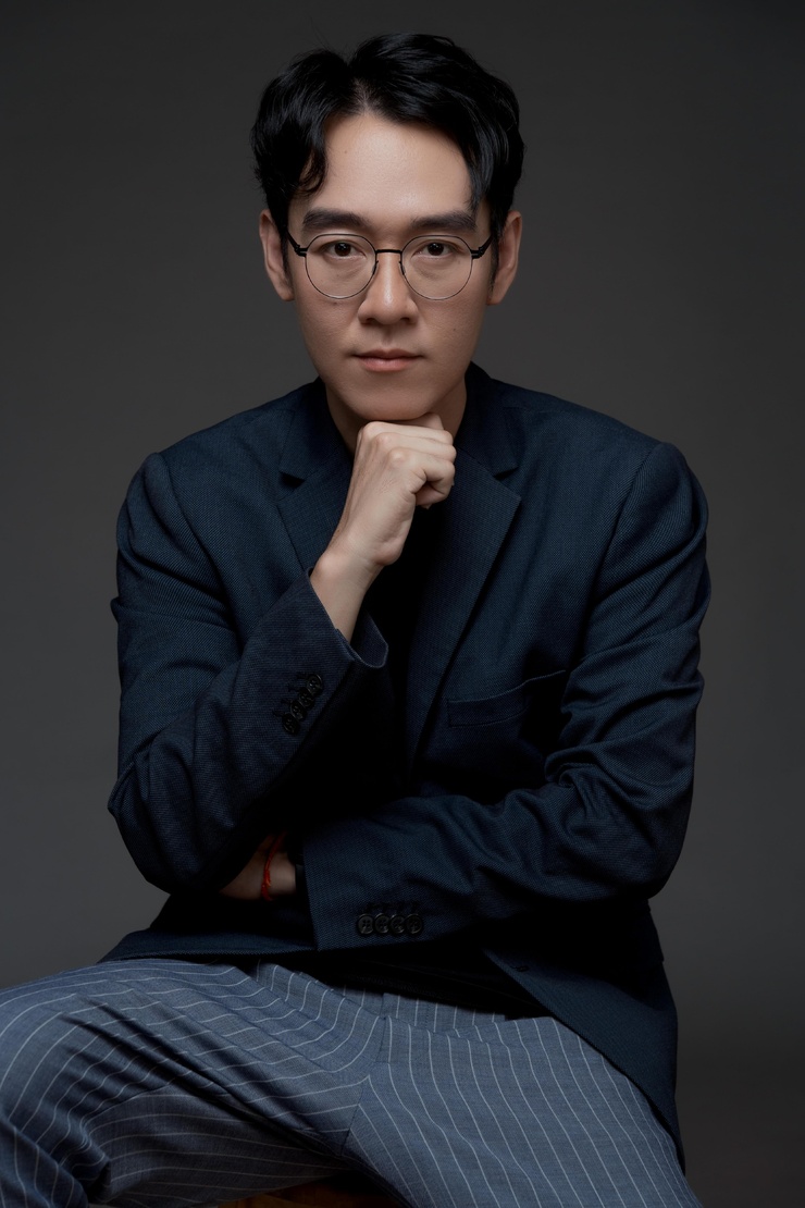 Picture of Gary Nguyen