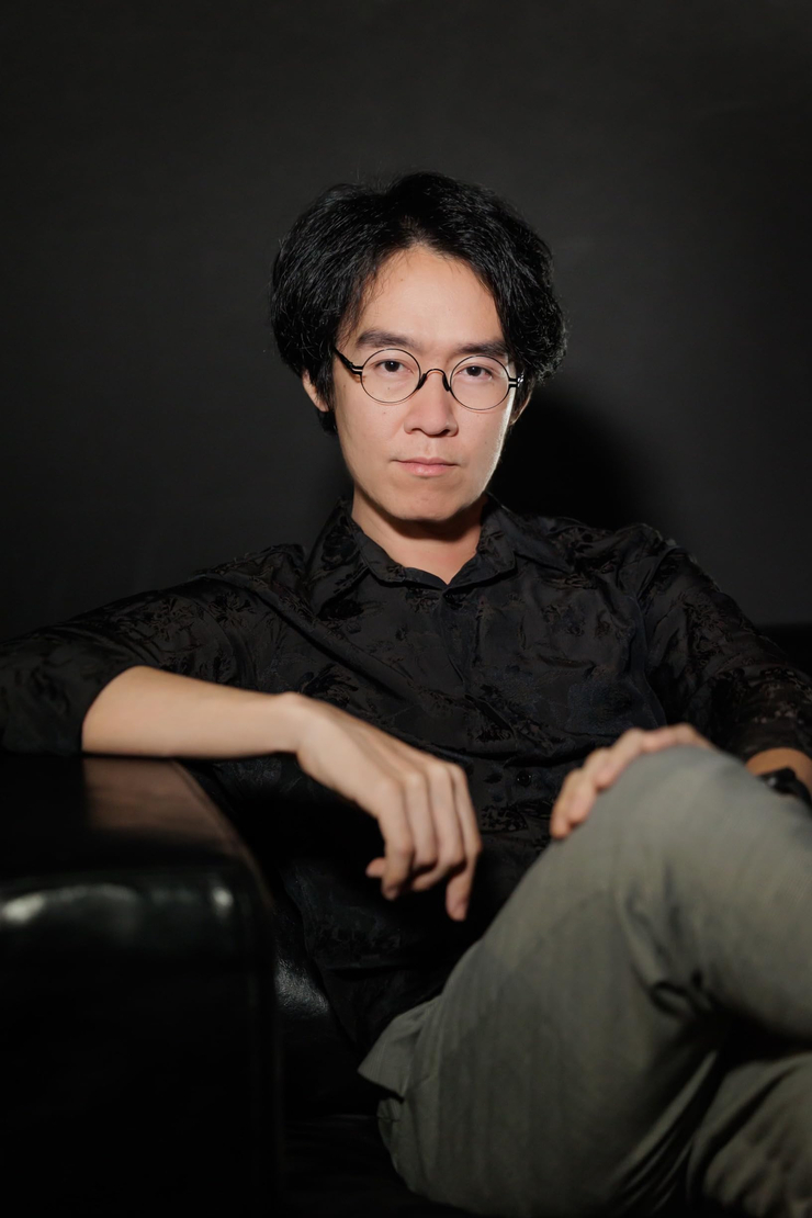 Picture of Gary Nguyen