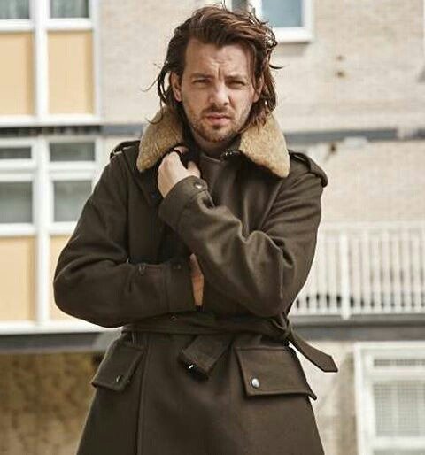 Picture of Gethin Anthony