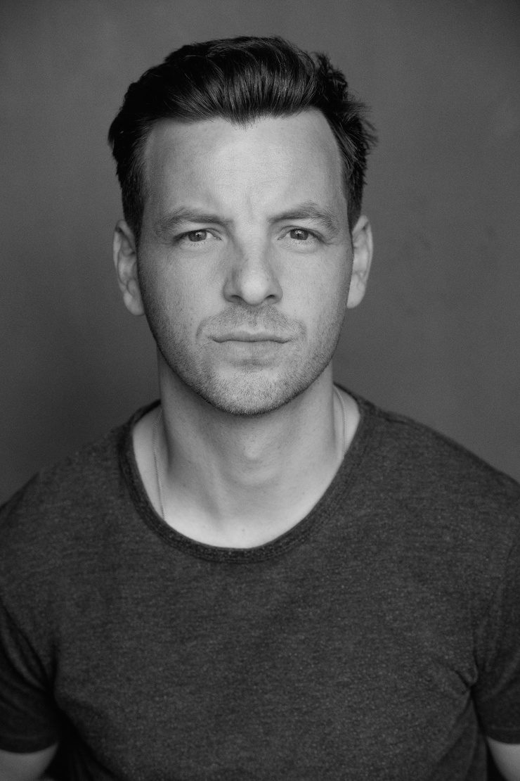 Picture of Gethin Anthony