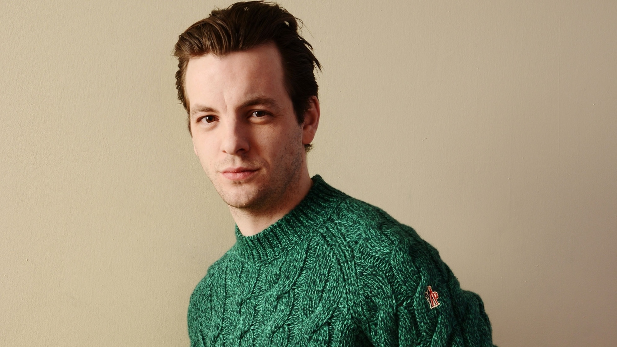 Gethin Anthony image