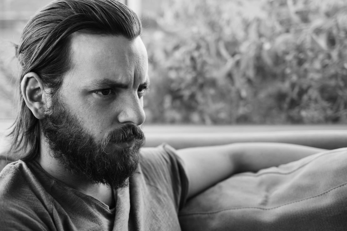 Image of Gethin Anthony