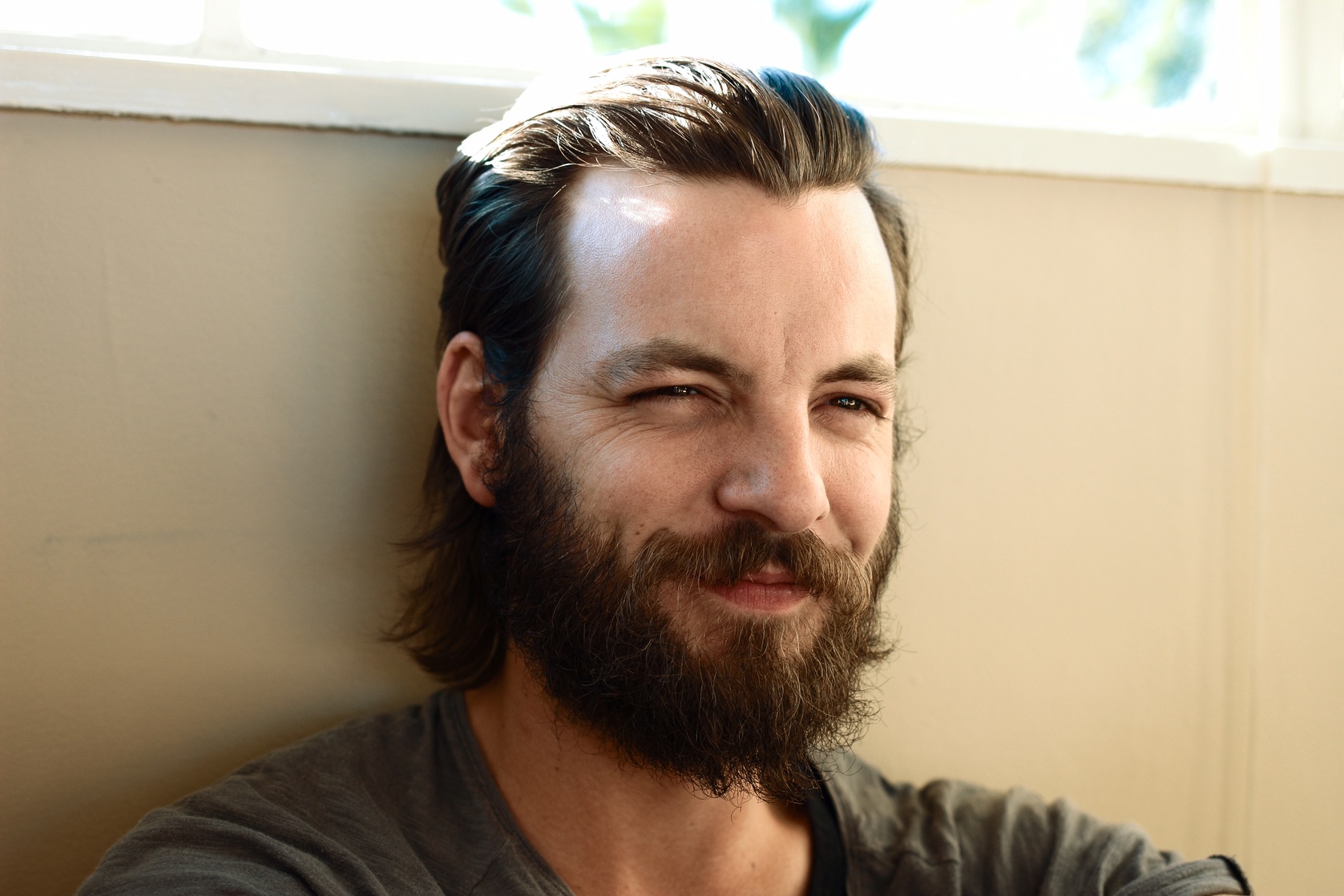 Gethin Anthony picture