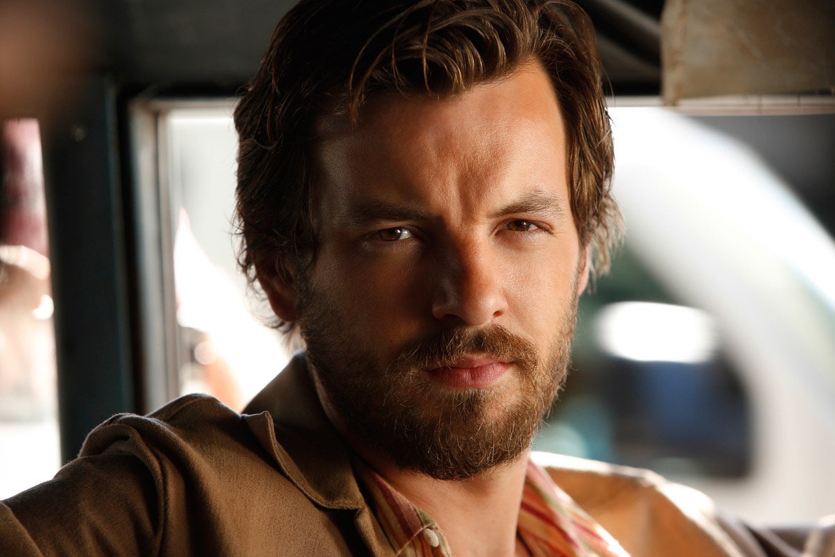 Picture of Gethin Anthony