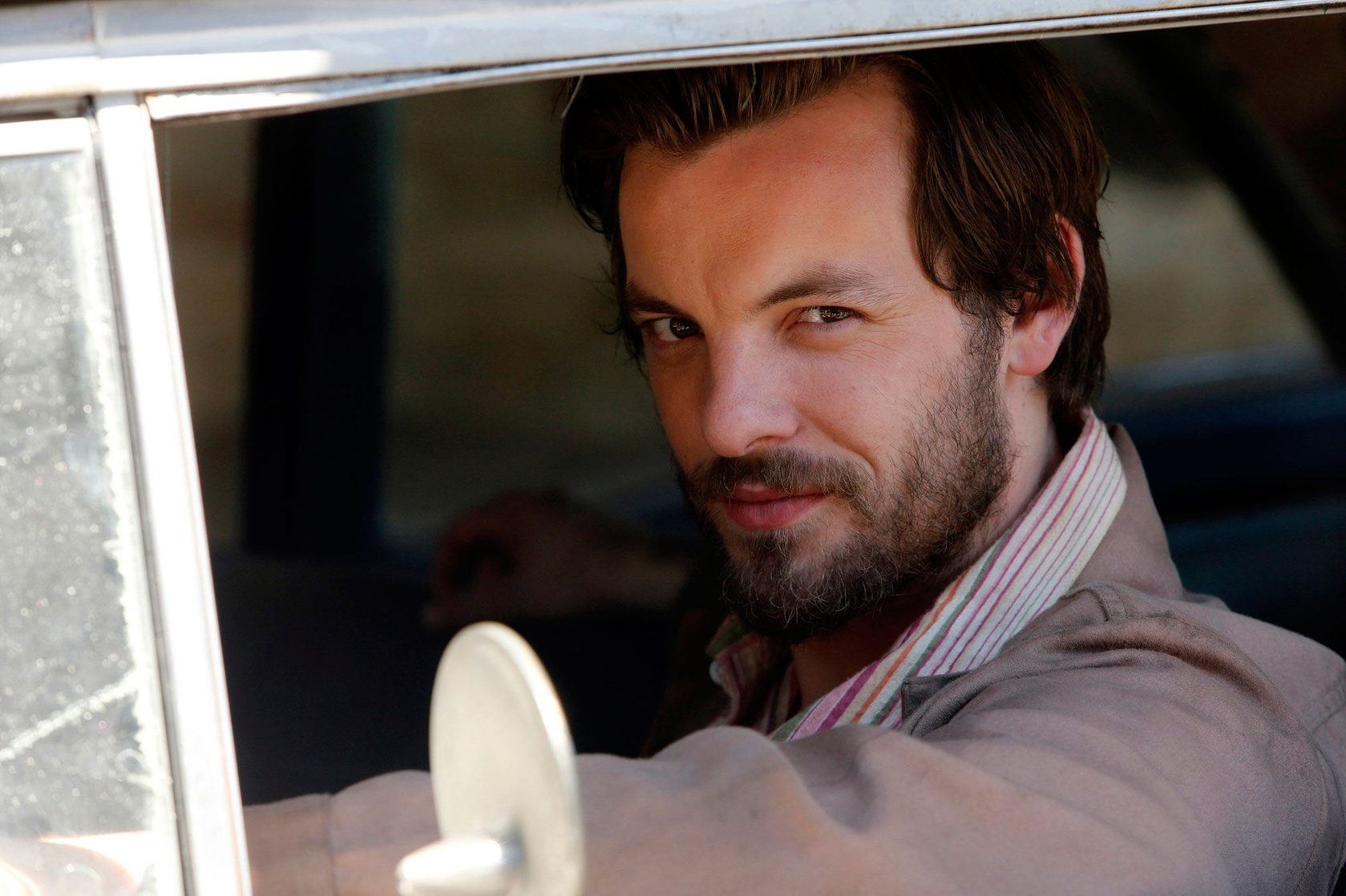 Picture of Gethin Anthony