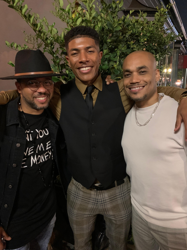 Image of Xavier Avila